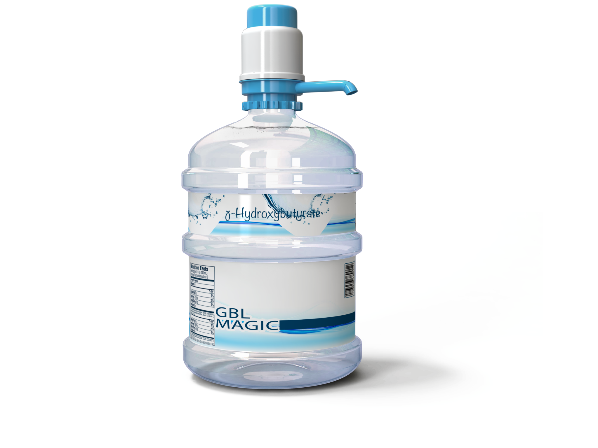 GblMagic:-Order Gbl Online